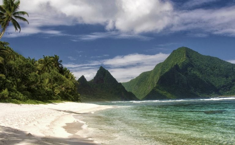 Vacanze alle Samoa: cosa vedere, spiagge ed isole più belle