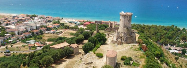 Ascea Marina vacanze