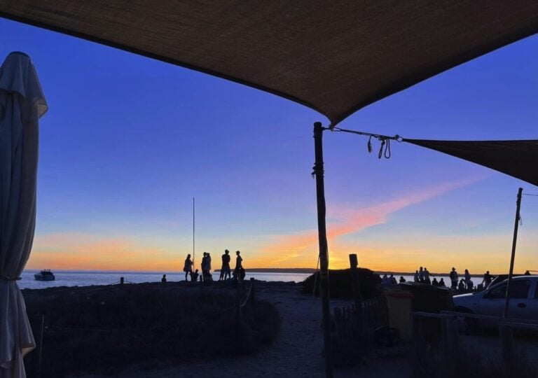 Formentera discoteche e locali notturni