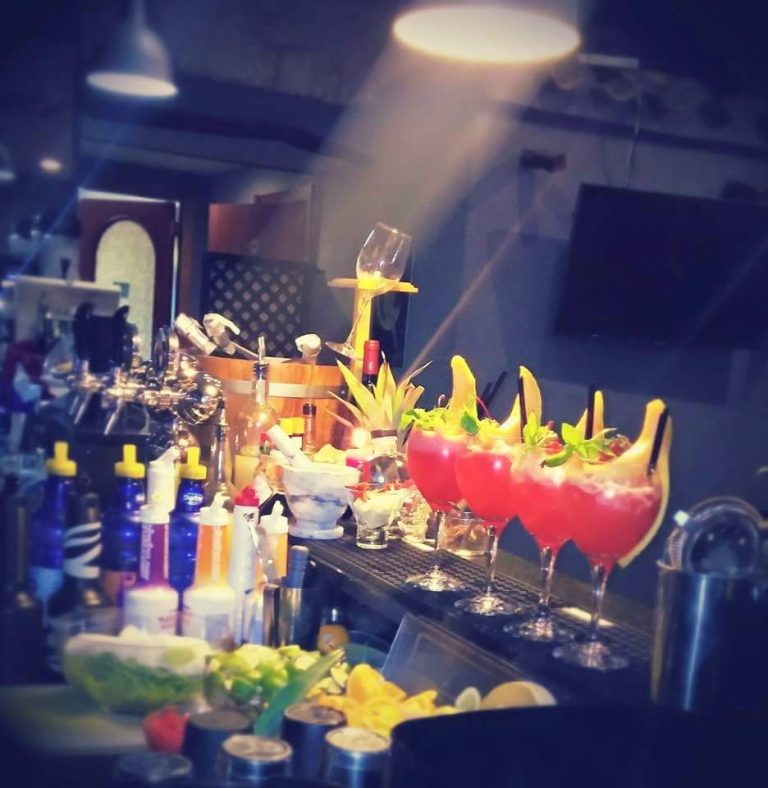 Cagliari locali notturni e discoteche