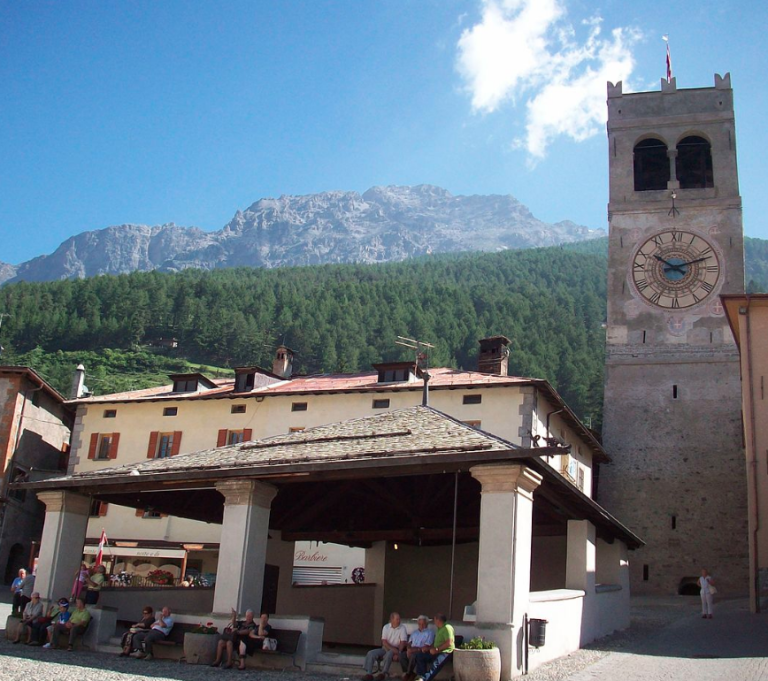 Bormio dove mangiare bene spendendo poco