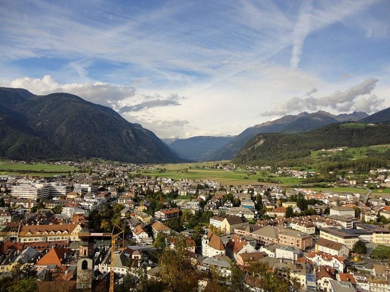 Brunico dove mangiare bene spendendo poco