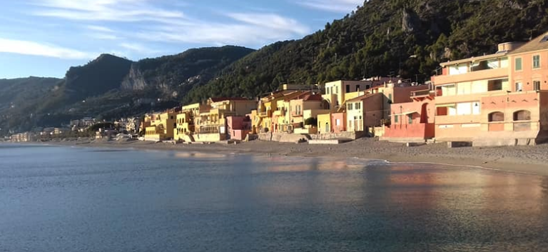 Finale Ligure dove mangiare bene spendendo poco