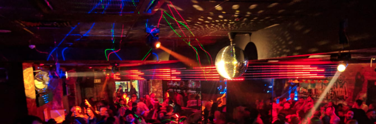 Malta discoteche e locali notturni