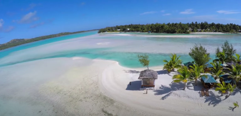 Isole Cook cosa fare e quando andare