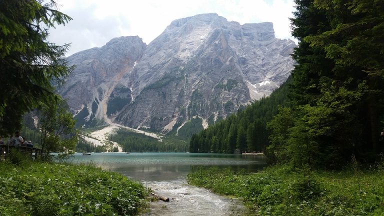 Lago di Braies dove si trova e come arrivare