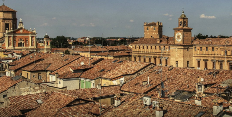 Visitare Carpi: Cosa vedere