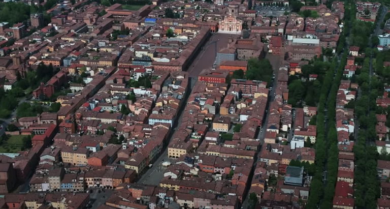 Visitare Carpi: Cosa vedere