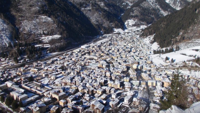 Vacanze a Predazzo: Cosa vedere e cosa fare