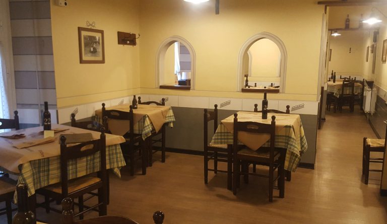 Genova dove mangiare bene spendendo poco