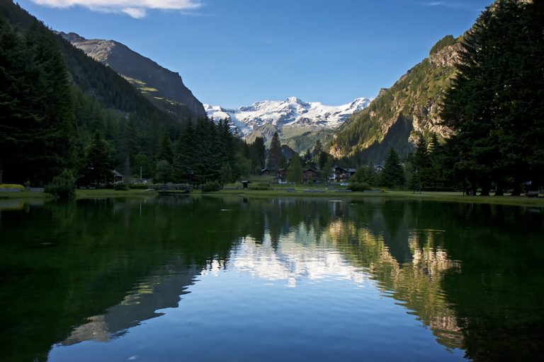 Vacanze a Gressoney: Cosa vedere e cosa fare in estate e in inverno