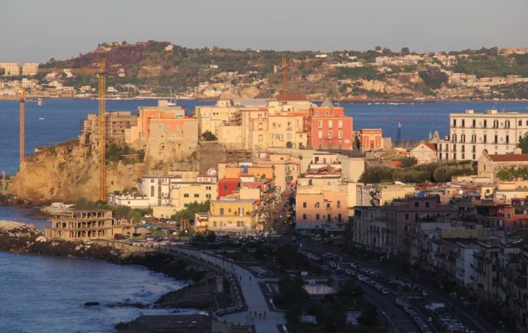 Pozzuoli dove mangiare bene spendendo poco