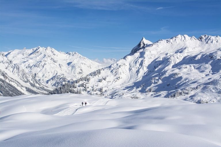 Le 8 valli più belle d'Italia