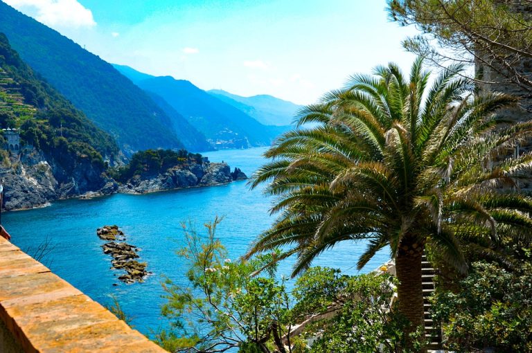 Le 5 località di mare più belle della Liguria dove trascorrere le ...