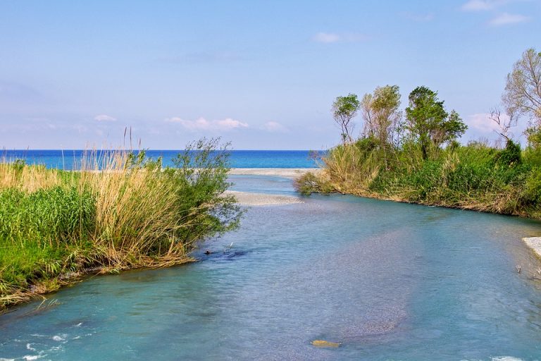 Le 8 località balneari più belle ed ambite della Calabria
