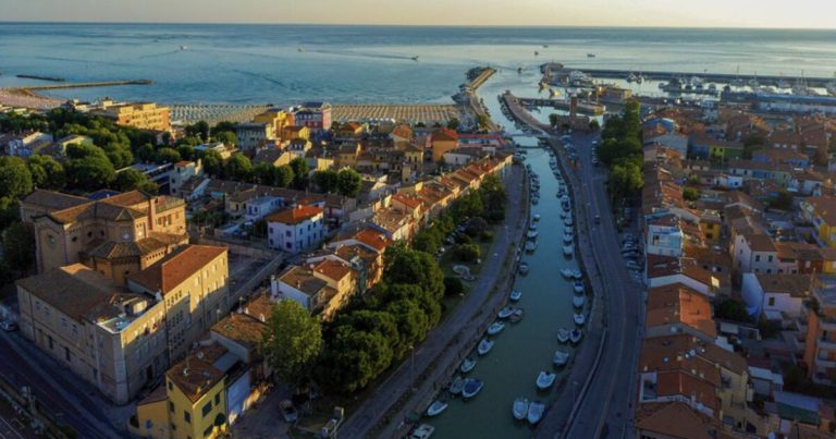 Visitare Fano: le 9 cose da vedere nella Città della Fortuna
