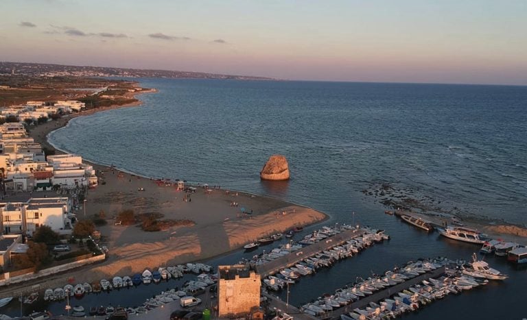 Torre Pali dove mangiare bene spendendo poco