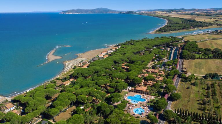 Vacanze ad Albinia: cosa vedere, escursioni e spiagge più belle dell ...