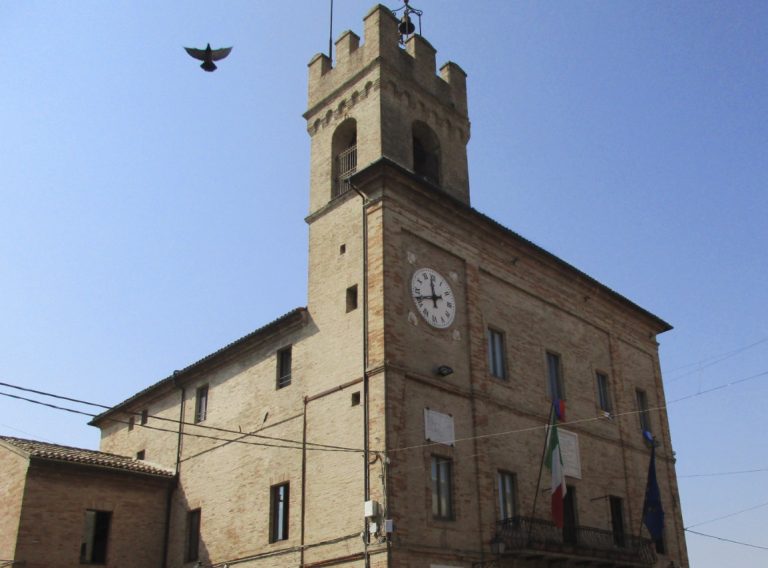 Visitare Castelfidardo: cosa vedere nel borgo medievale conosciuto come ...