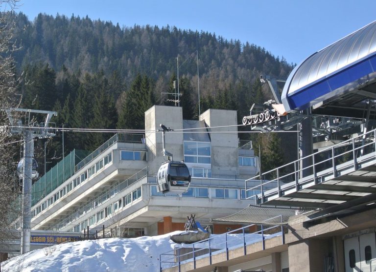 Cosa fare a Marilleva 1400: piste da sci, escursioni ad alta quota e ...