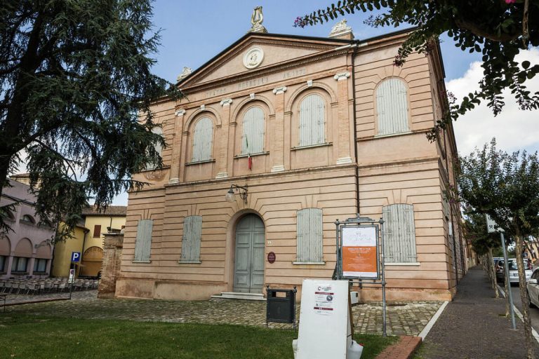 Visitare Longiano: cosa vedere nel borgo medievale ubicato nel cuore ...