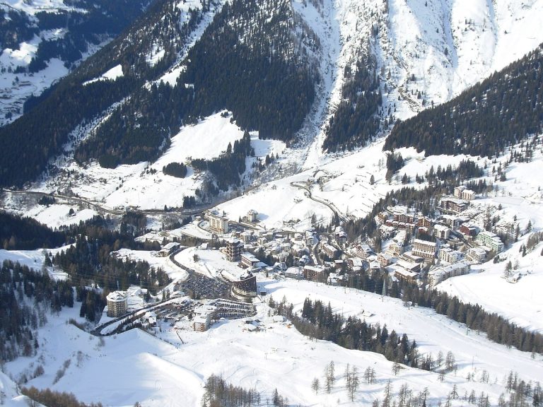 Vacanze a Foppolo: cosa fare e dove sciare nella "Piccola Cortina della ...