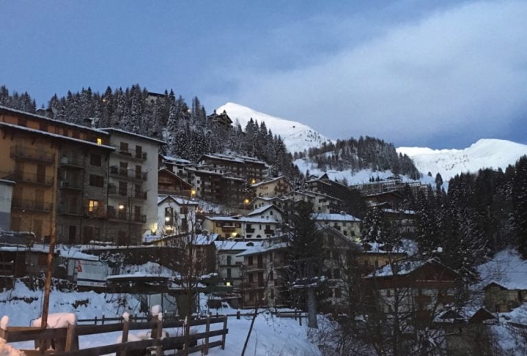 Vacanze a Foppolo: cosa fare e dove sciare nella "Piccola Cortina della ...