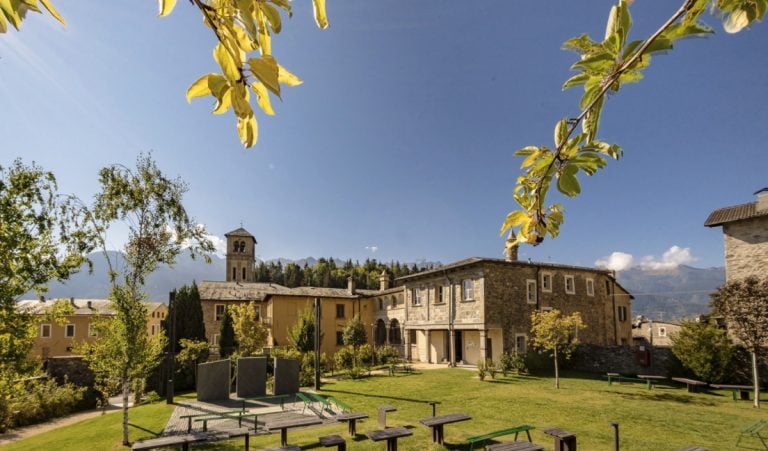 Visitare Teglio: cosa vedere e cosa fare ne borgo dei pizzoccheri della ...