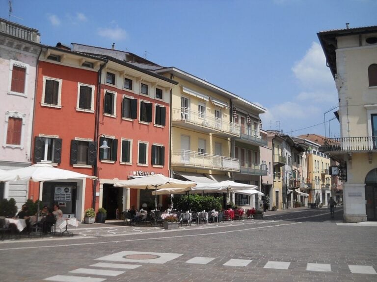 Cosa vedere e cosa fare a Bussolengo, la cittadina medievale famosa per ...