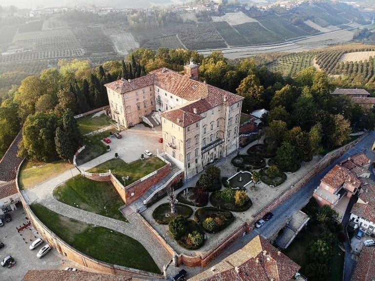 Govone dove mangiare bene spendendo poco