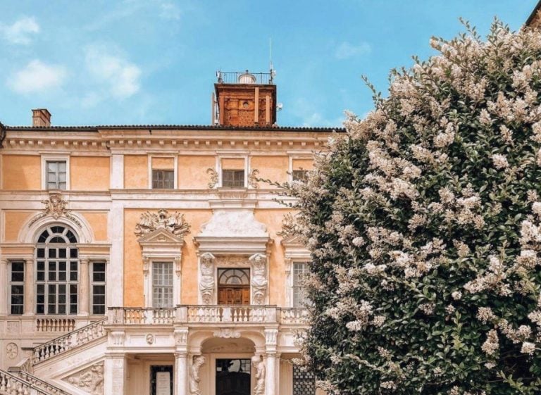 Govone dove mangiare bene spendendo poco