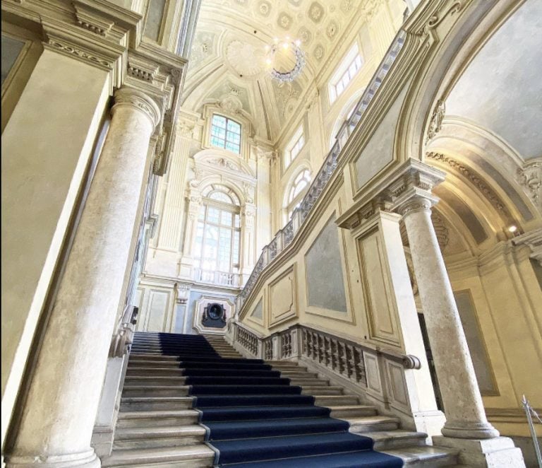Visitare Govone: dove si trova e cosa vedere nel borgo che ospita il ...