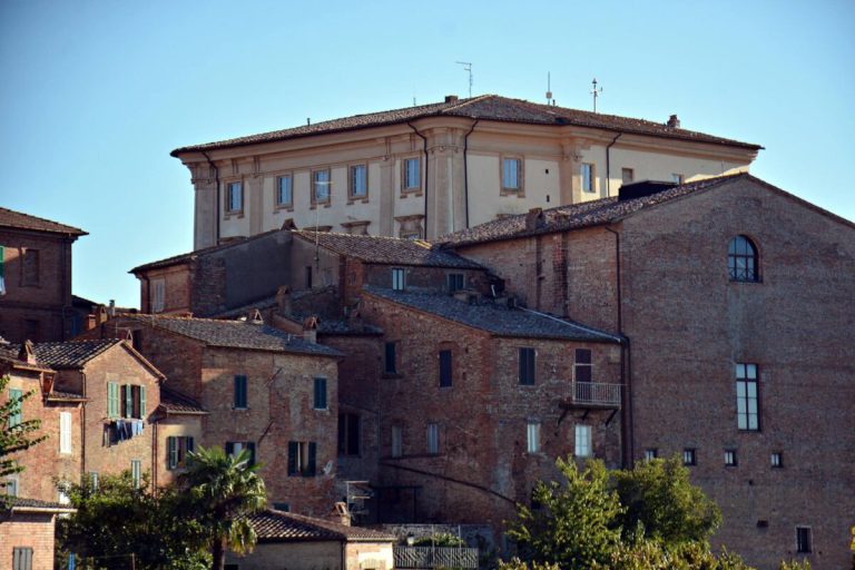 Le 8 cose da vedere a Città della Pieve il borgo del "Divin Pittore"