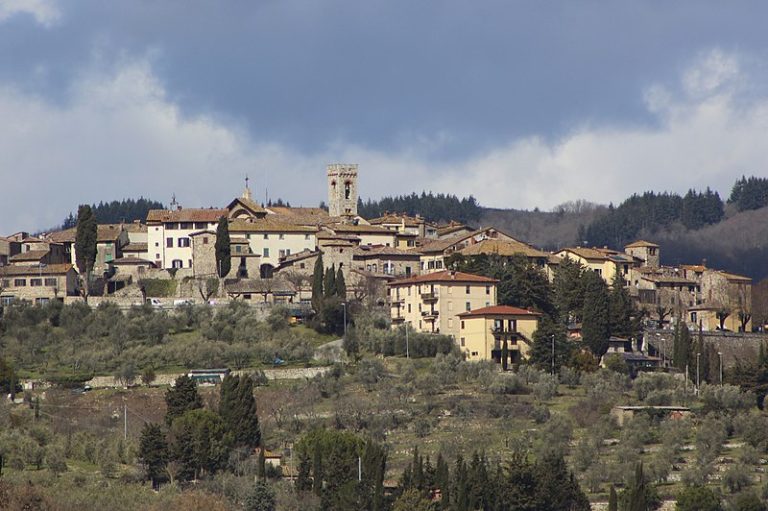 Visitare Radda in Chianti: cosa vedere e migliori cantine dove fare ...