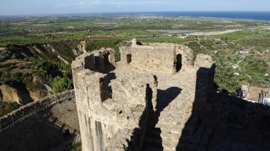 Cosa vedere a Rocca Imperiale: le 5 attrazioni del borgo medievale dove ...
