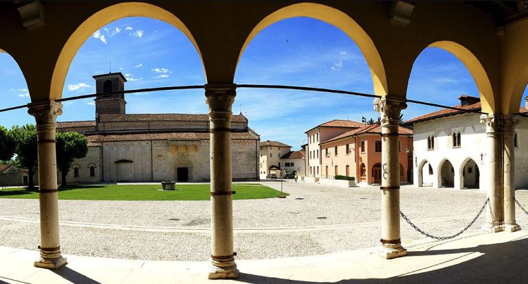 Visitare Spilimbergo: le 8 cose da vedere e passeggiate più ...