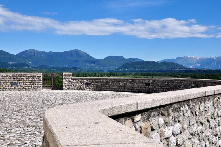 Visitare Spilimbergo: le 8 cose da vedere e passeggiate più ...