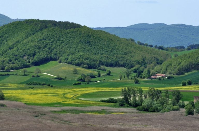 I 7 posti segreti da vedere in Umbria