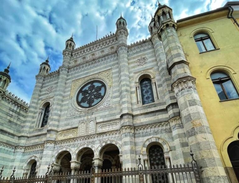 Visitare Vercelli: le 9 cose da vedere nella "Capitale Europea del Riso"