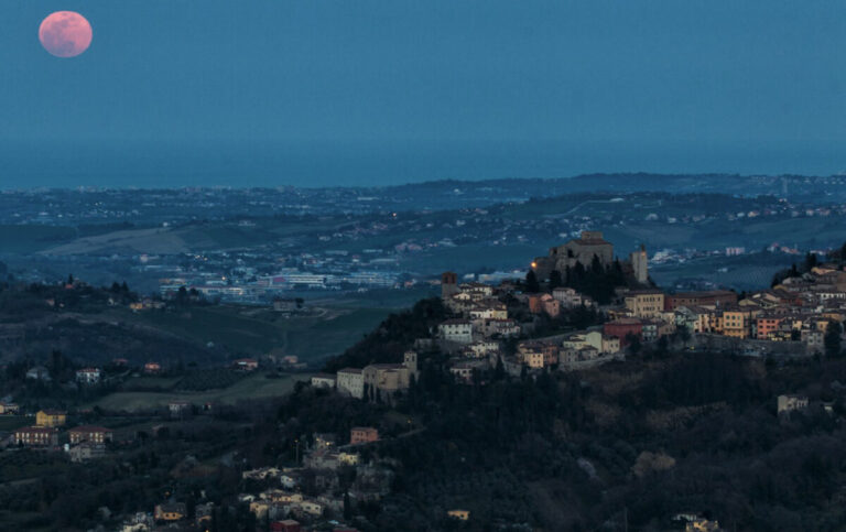 Le 5 cose da vedere a Verucchio il borgo medievale che fu "La Culla dei ...