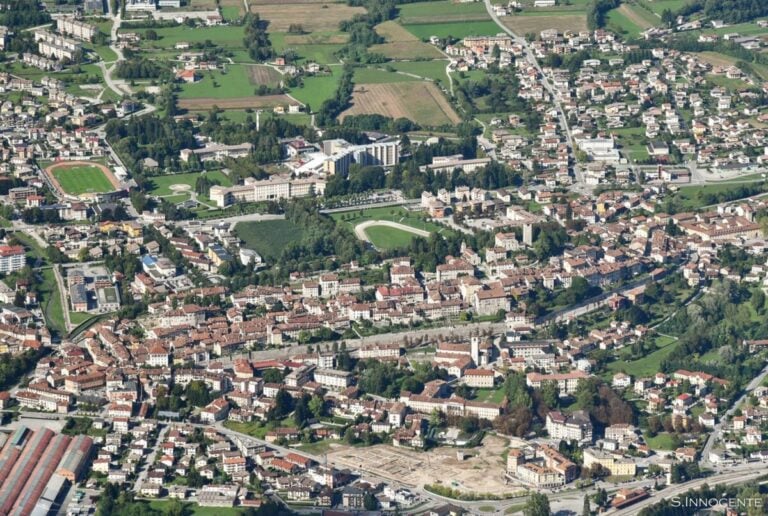 10 cose da vedere a Feltre il "Borgo Verticale" situato nel Parco ...