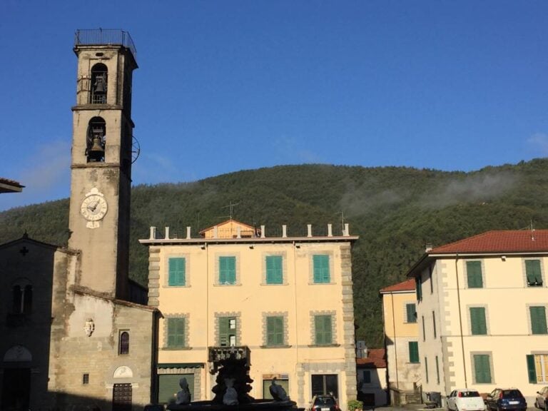 Le 10 cose da vedere e da fare nel borgo medievale di Fivizzano