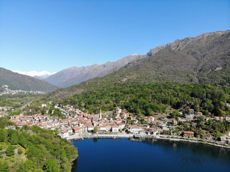 Cosa vedere e cosa fare a Mergozzo: centro storico, passeggiate sul ...