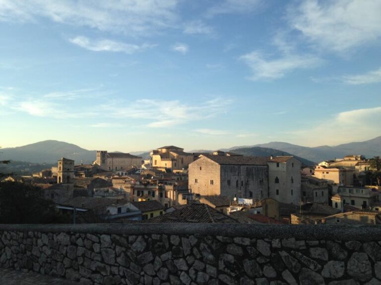 9 cose da vedere ad Alatri "La Città d'arte della Ciociaria"