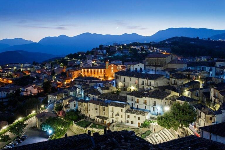 5 cose da vedere ad Altomonte, "il borgo medievale della felicità"