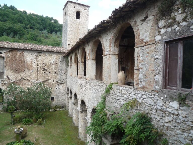 9 cose da vedere ad Alatri "La Città d'arte della Ciociaria"