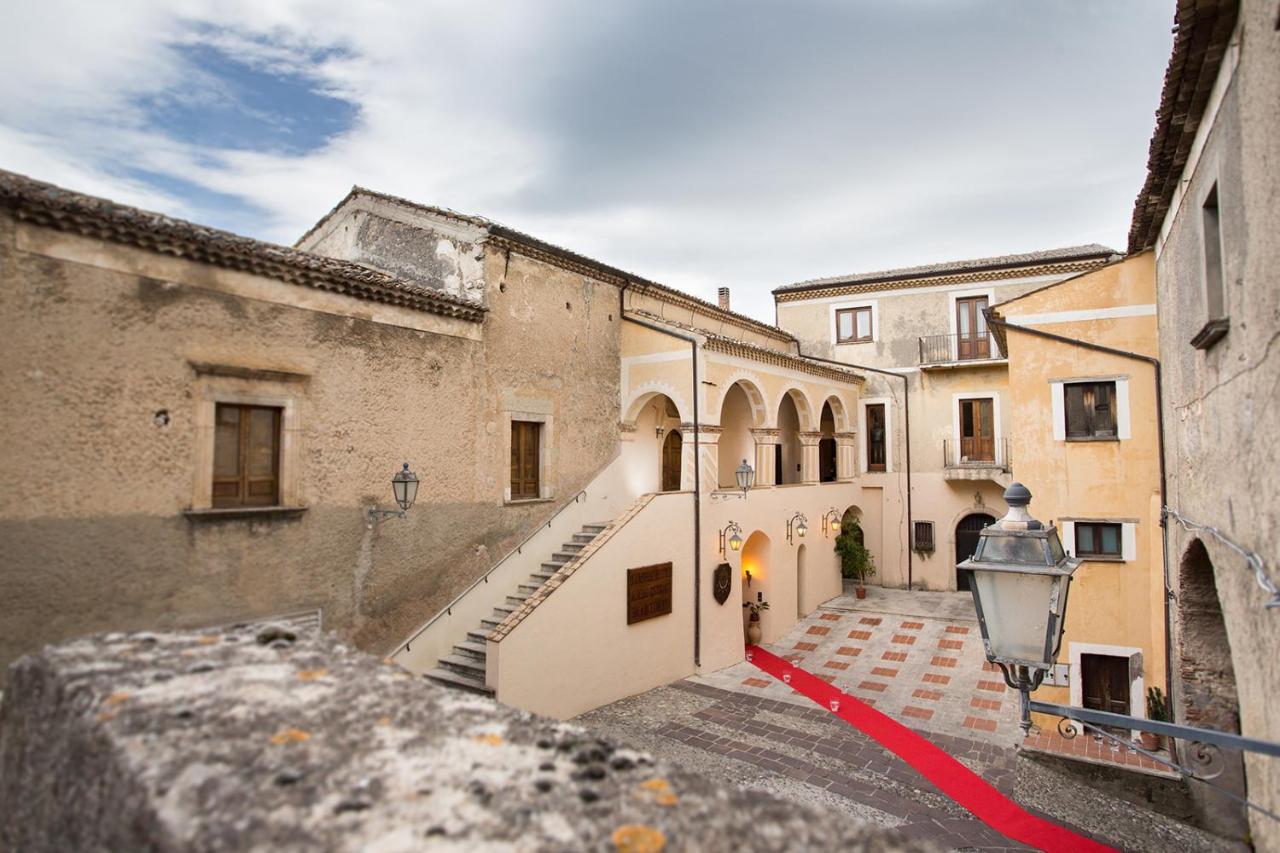 5 cose da vedere ad Altomonte, "il borgo medievale della felicità"