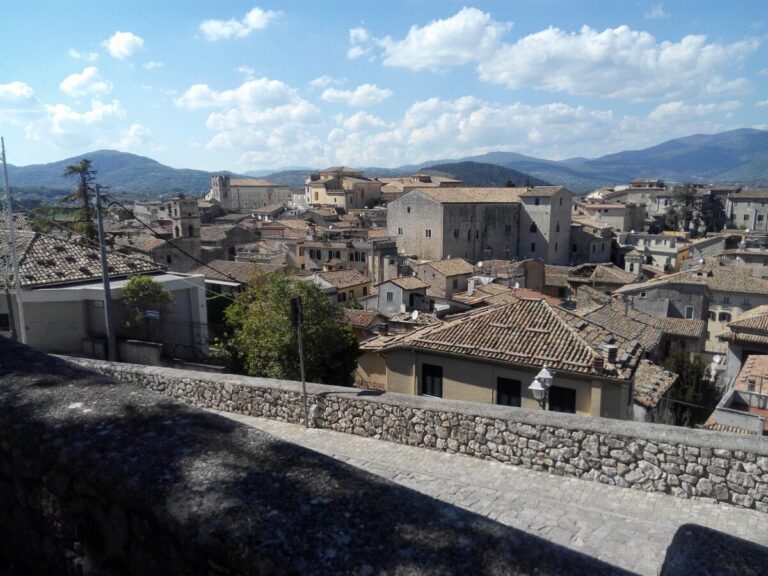 9 cose da vedere ad Alatri "La Città d'arte della Ciociaria"