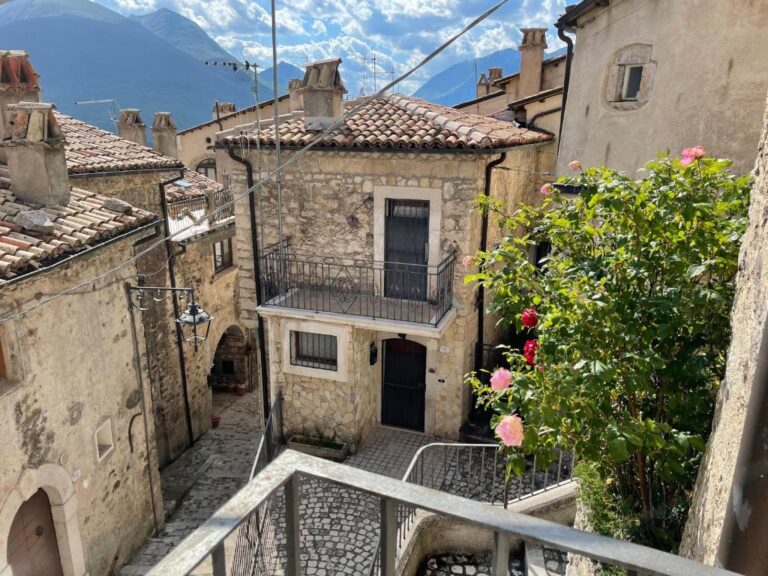 5 cose da vedere ad Altomonte, "il borgo medievale della felicità"