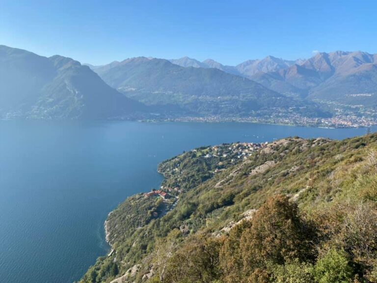 10 cose da vedere e da fare a Dervio uno borghi più suggestivi del Lago ...